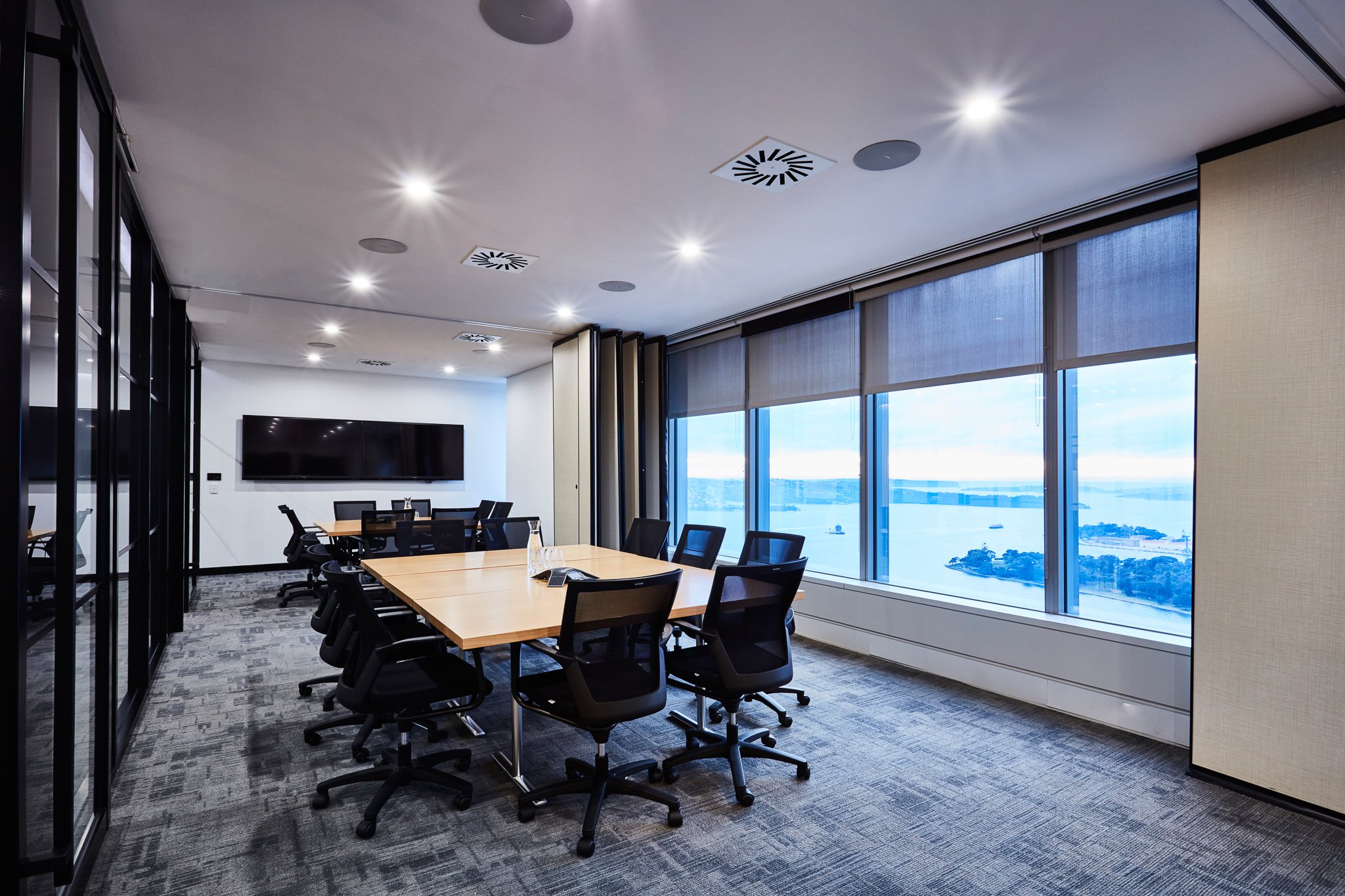 Outkast | Office Design & Fitout Professionals Brisbane
